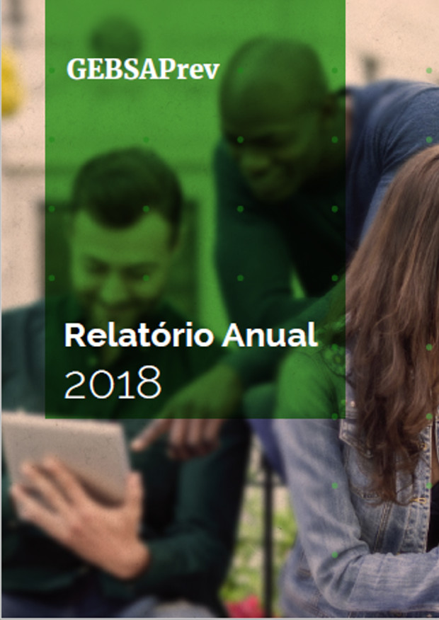 GEBSAPrev - Sociedade de Previdência Privada | Relatório Anual